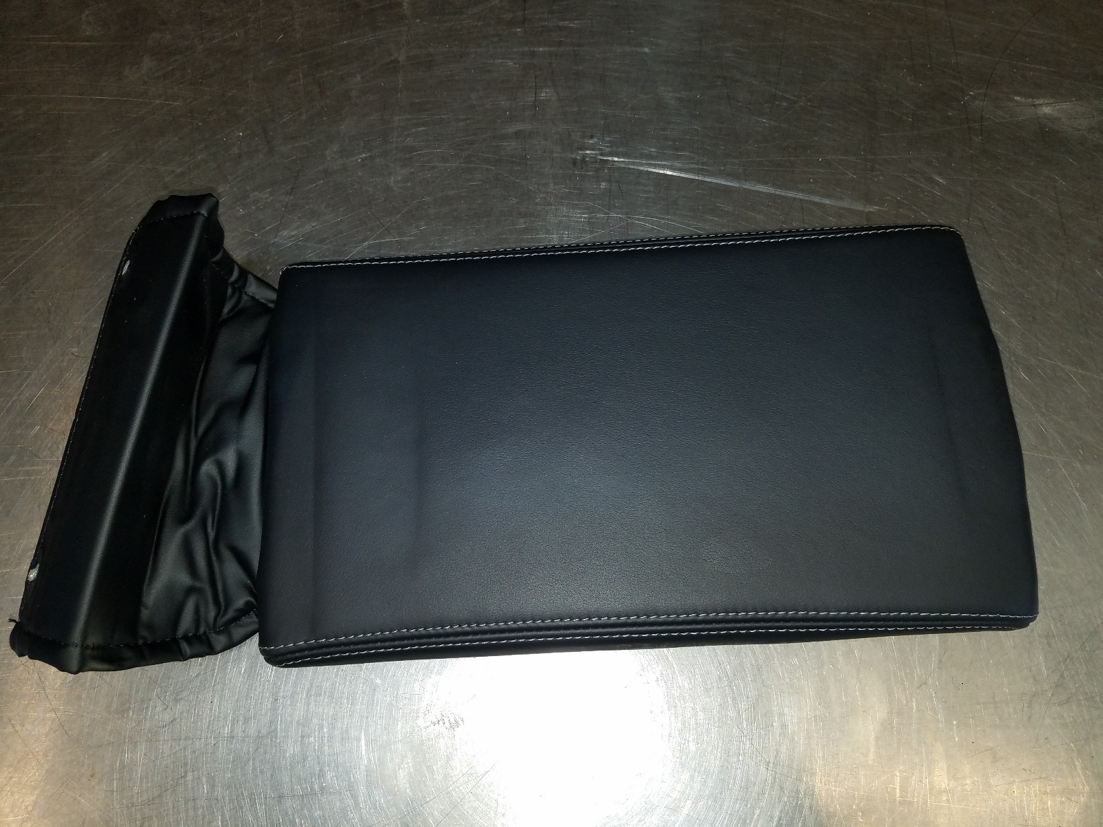 OEM 06 07 08 09 10 LEXUS IS250 IS350 REAR SEAT CENTER ARM REST ARMREST ...