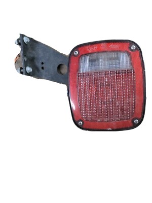Grote 9130 brake tail turn and reverse light with mounting bracket | eBay