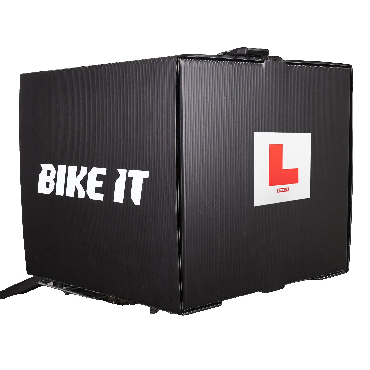 Food Delivery Box for Bike | eBay UK
