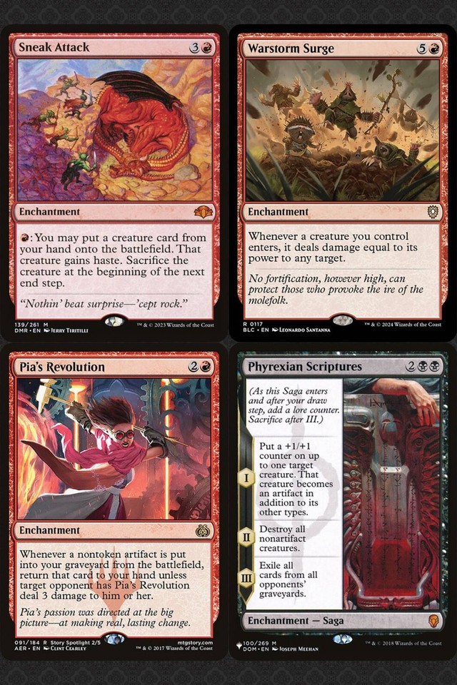 Megatron, Tyrant TRANSFORMERS Commander Deck Magic MTG Ready-to-Play ...