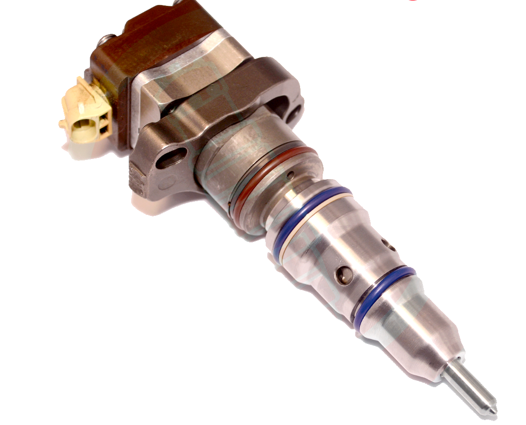 3126 Caterpillar HUEI Diesel Injector O-Ring & Cup Sleeves 3116 3216B 7 ...