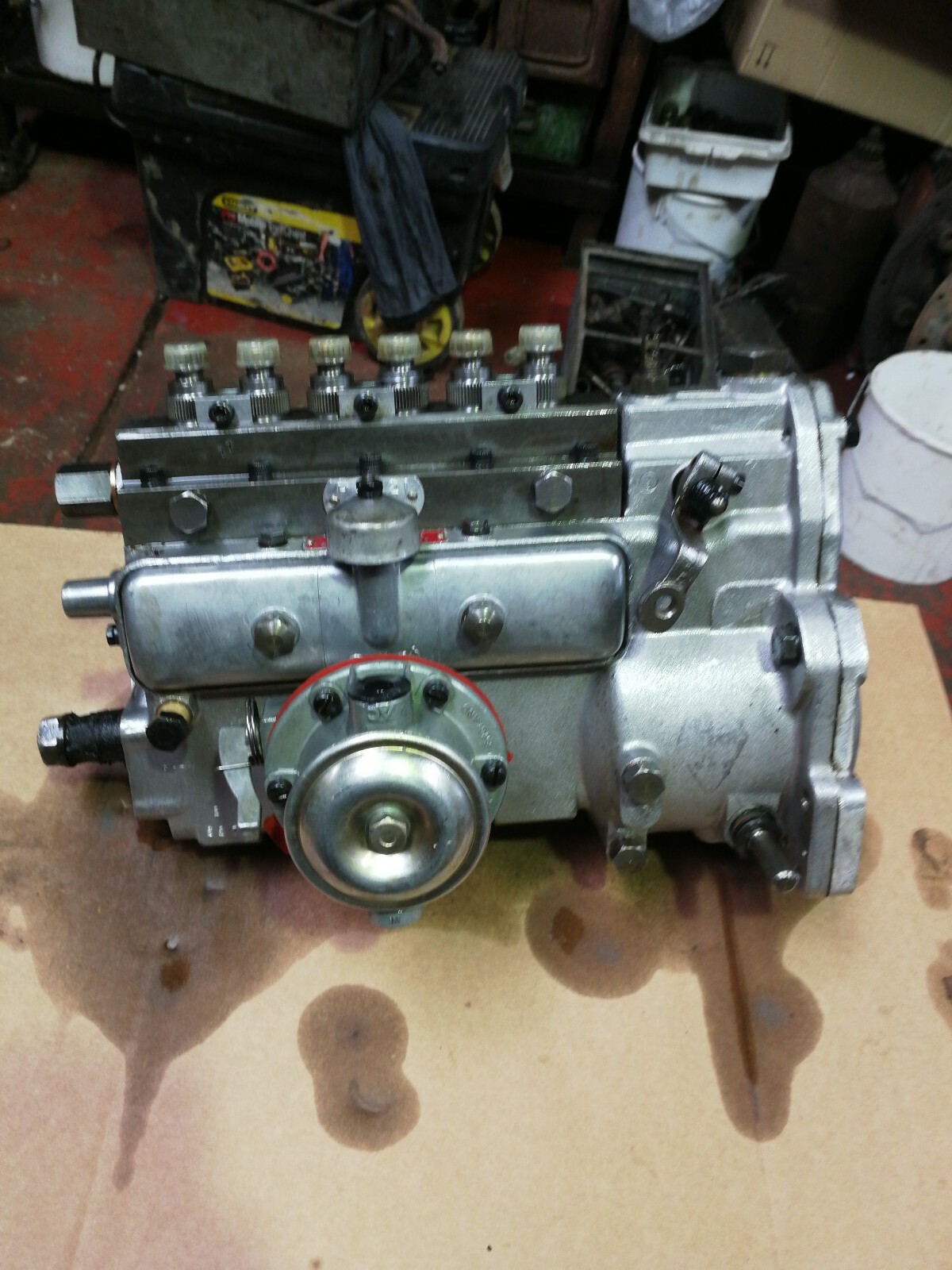 Simms Pump for sale in UK | 63 used Simms Pumps
