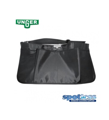 Unger Canvas Pouch - Window Cleaning Pouch- Window Cleaning | eBay UK