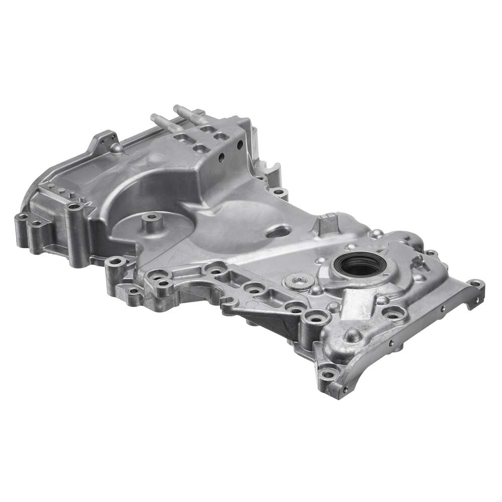 For 2014-2019 Kia Forte Soul 2.0L Engine Timing Chain Oil Pump Cover ...