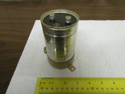Capacitors - Mounting Brackets