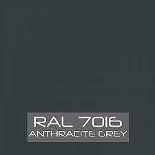 RAL 7016 Anthracite Grey tinned Paint | eBay UK