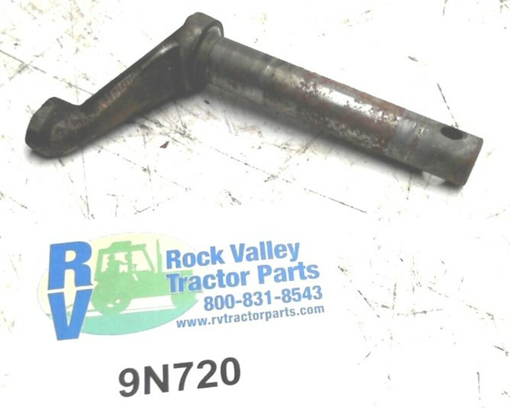 Fork pto Shifter | eBay