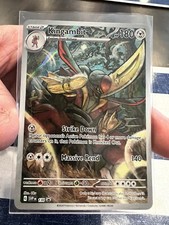 Kingambit 130 Sv: Scarlet & Violet Promo Cards Holo for sale online | eBay