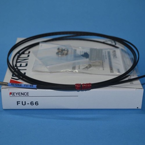 1PC New Keyence Fiber Optic Sensor FU-66 FU-66 Fast Delivery | eBay