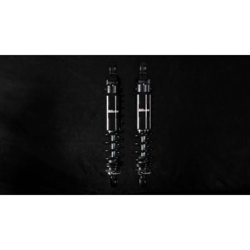 Pair Rear Shock Absorbers BITUBO for Harley Davidson 1200 XR 2008-2013 ...
