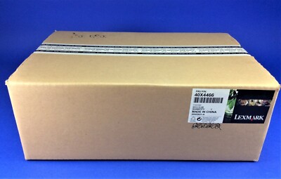 Lexmark 40x4466 Genuine OEM Redrive Assembly for Lexmark T652 Series ...