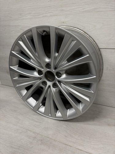 14 15 16 17 18 BMW X5 X6 OEM 19 INCH 19X9 ALUMINUM WHEEL STYLE 448 W ...