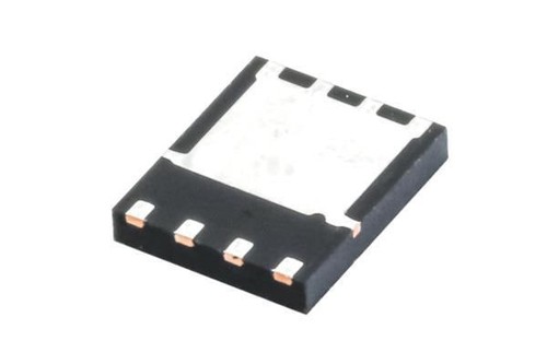 5Pcs CSD17576Q5B VSON-CLIP-8 MOSFET 30V, N-channel NexFET Pwr MOSFET | eBay