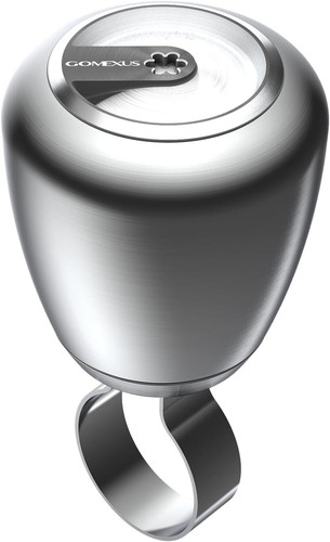Gomexus Boat Steering Wheel Knob 316 Stainless Steel Suicide Wheel Knob ...