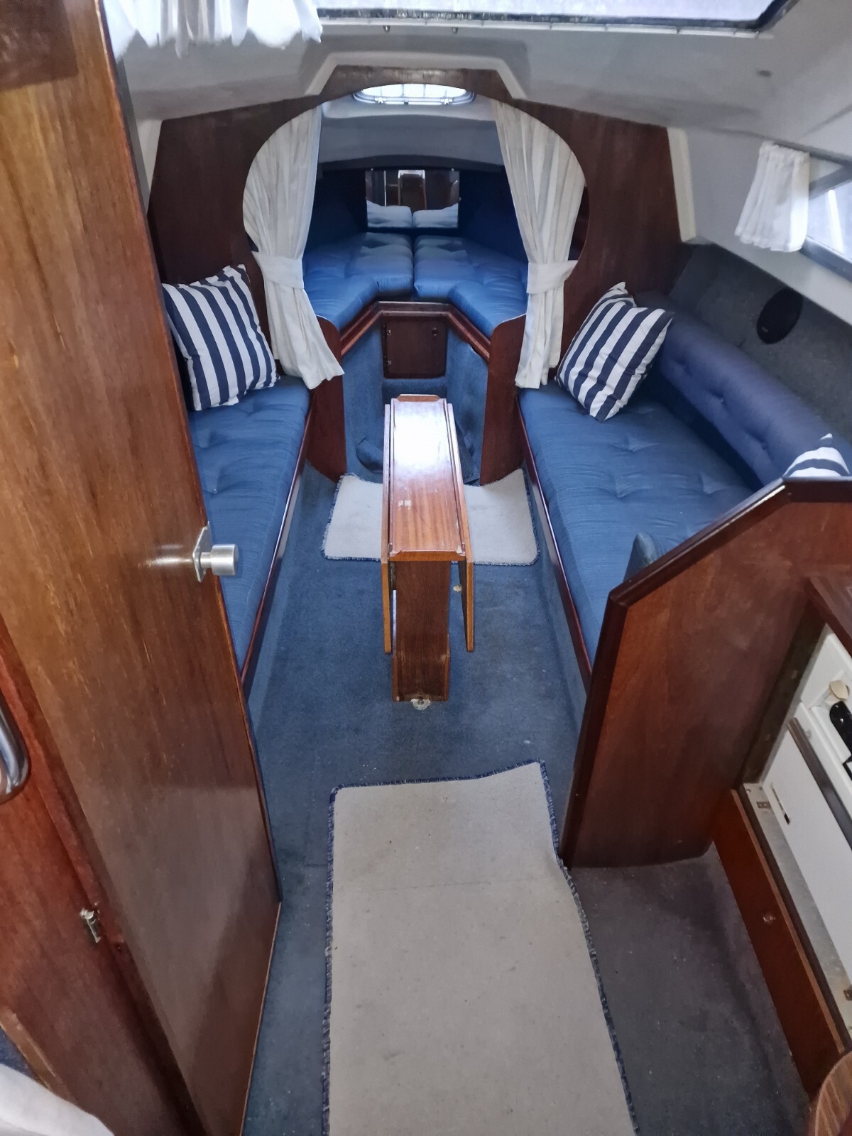 Fairline 26 Boat | eBay UK