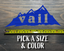 Vail Sticker Decal Colorado Ski Mountain Snowboard Hiking Biking Lions ...