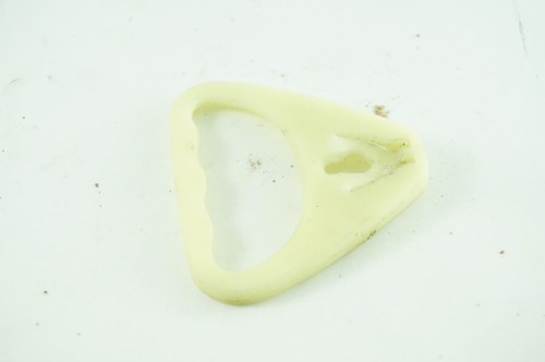 OEM BMW E46 Boot Trunk Lid Latch Emergency Release Handle 99-05 325i ...