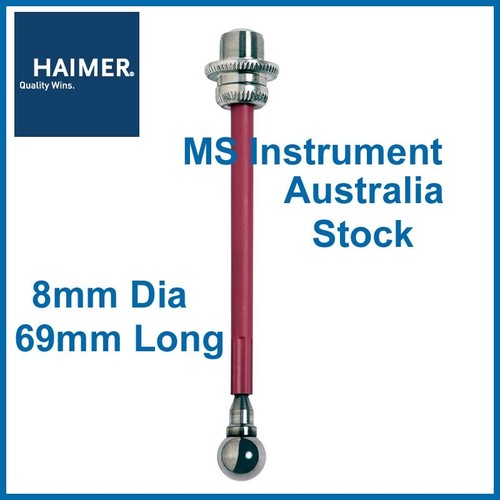 Haimer Metric 3D Taster Long tip / probe / stylus 80.363.00 | Australia ...