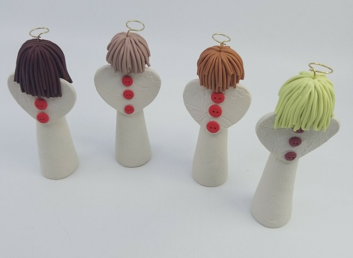 Southern California Clay Angels California Angels 25th Anniversary New