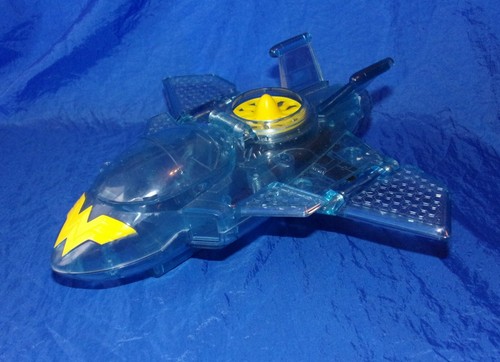 Fisher Price Imaginext SuperFriends Justice League Wonder Woman ...