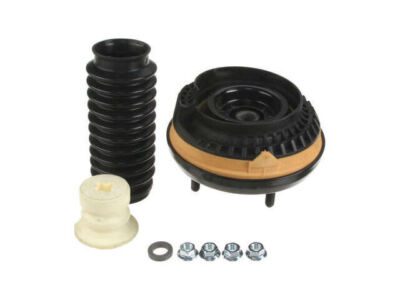 KYB 93BH64X Shock Mounting Kit Fits 2000-2006 Lincoln LS Shock Mounting ...