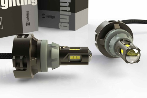 GTR Lighting Ultra Series LED Reverse Bulbs T10 T15 921 | eBay