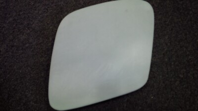 97-04 Corvette C5 Headlight Door Cover Left LID NEW Driver SIDE ...