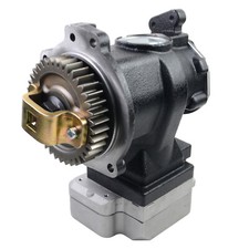 WABCO Cummins Isx15 Air Compressor 3685918 9111530190 for sale online ...