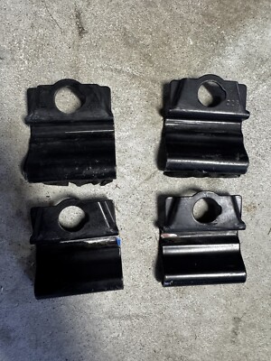 Yakima Q26 Clips (4) | eBay