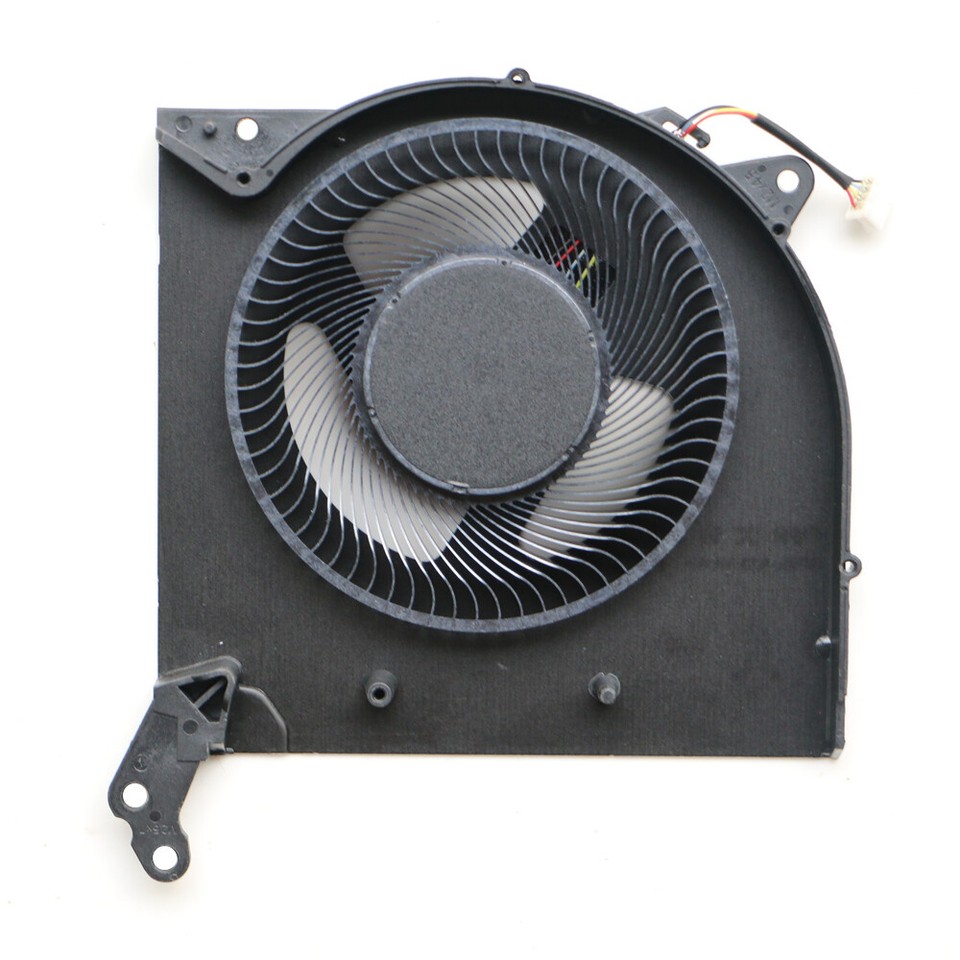 5H40S20310 LENOVO Legion 5-15ACH6H - Type 82JU CPU COOLING FAN 5V 10V ...