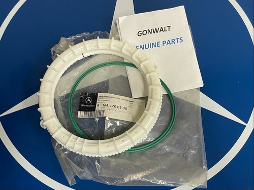 Fuel Pump Mounting Kit 1644700230 Fits Mercedes Benz W164 GL450 R350 ...