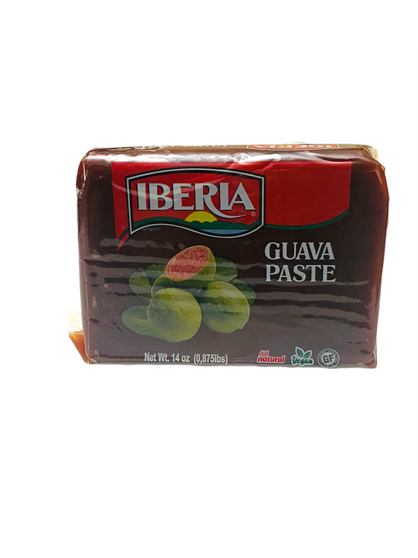 Iberia Guava Paste, 14 oz, Pack of 4 | eBay