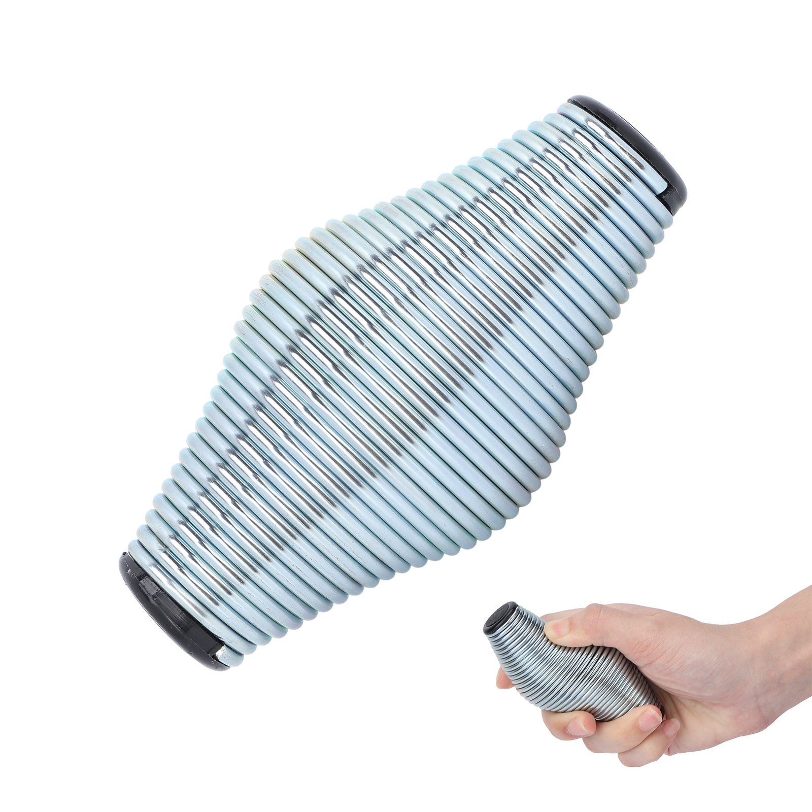 Spring Stress Ball Grip Strength Trainer Ball Hand Finger Thumb ...