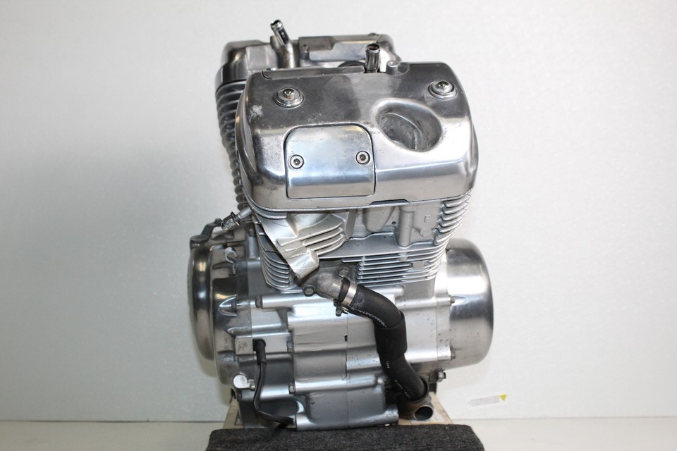 1995 Honda Shadow VLX 600 VT600C ENGINE MOTOR | eBay