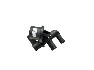 Genuine OEM Chevy Tahoe HVAC Heater Water Shut-Off Valve, ACDelco GM ...