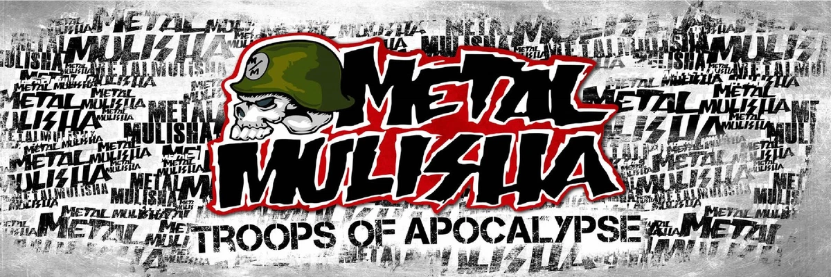 Metal Mulisha