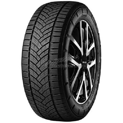 Gripmax 235/65 R16 C 115T Allwetterreifen SureGrip AS Camping 3PMSF 8PR ...