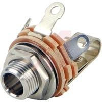 3Pcs 12A Phone Connectors 2 CONDUCTOR 1/4" | eBay