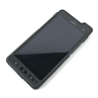 Sonim XP8 XP8800 5" Rugged Smartphone 64GB 4GB RAM - Black - Verizon ...