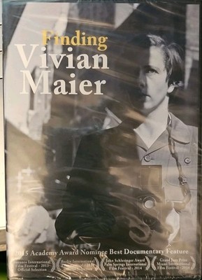 Finding Vivian Maier | eBay