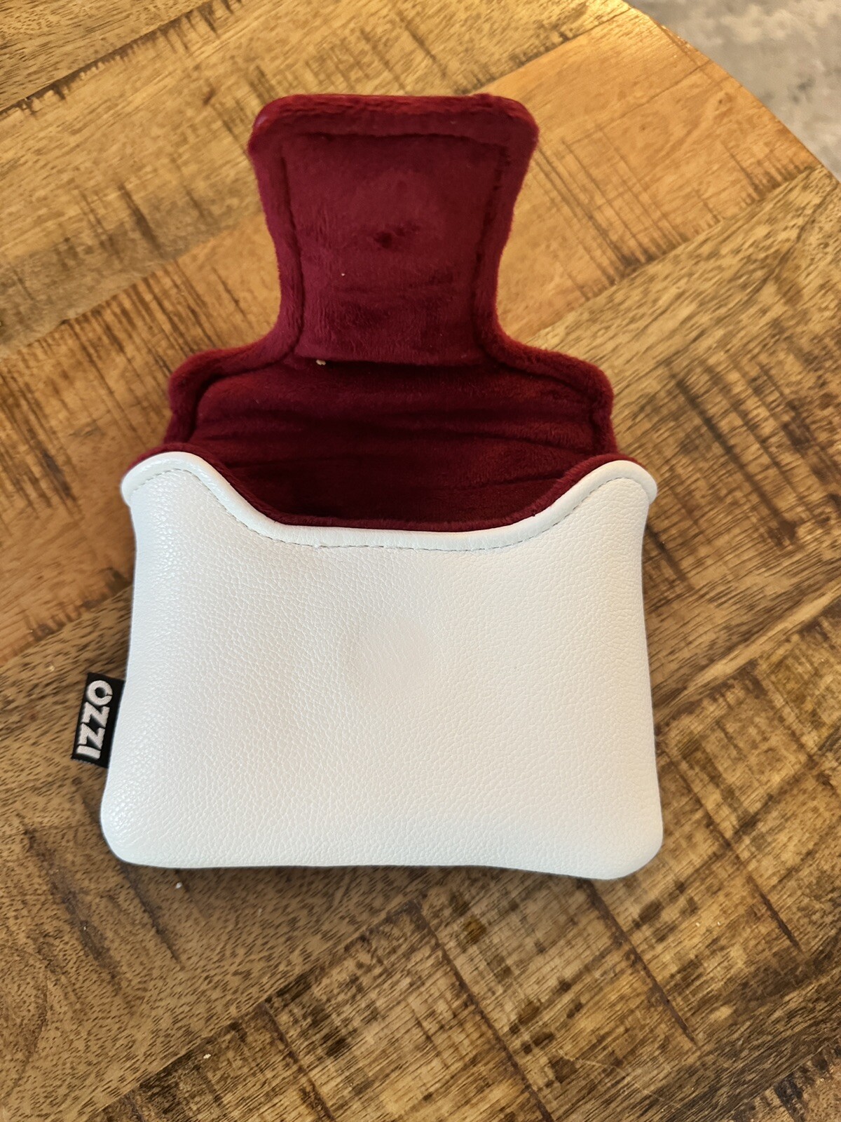 Alabama Crimson Tide Putter Head Cover and Scotty Cameron 20G Weight ...