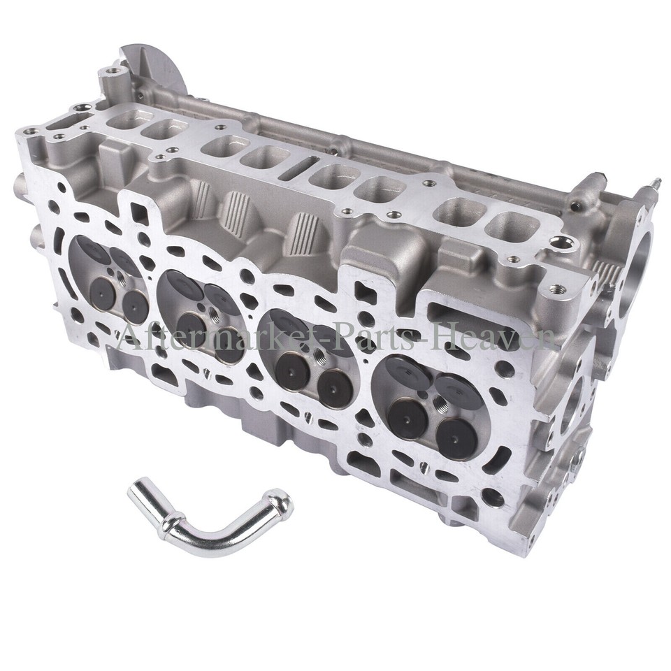 Cylinder Head Assembly for Ford Escape Fiesta Fusion Transit Connect 1 ...