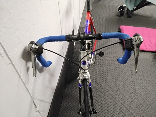 Fuji Pro Series team road bike | eBay