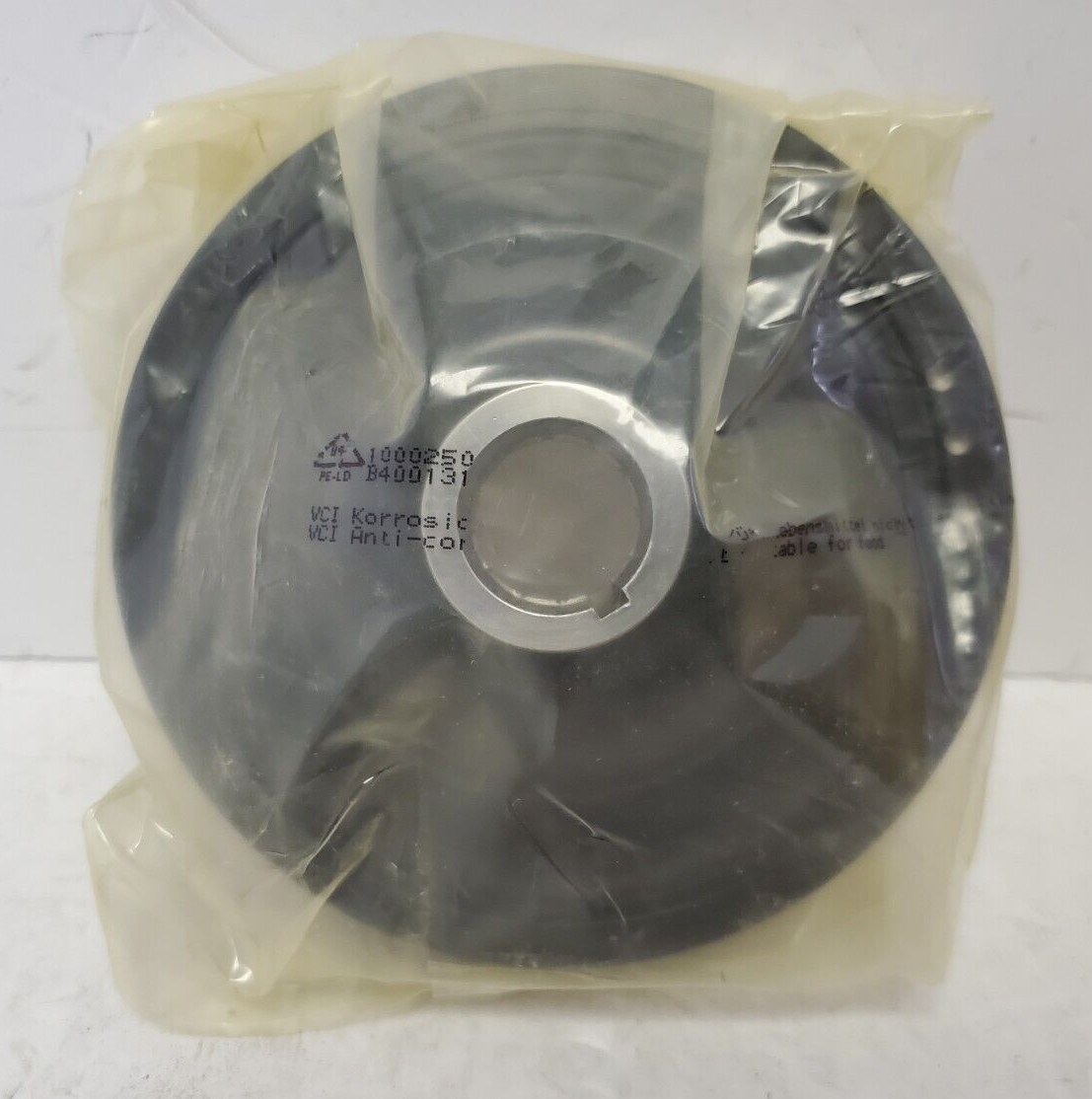 2017 Infiniti Q60 Crankshaft Pulley OEM 12303-HG00F | eBay