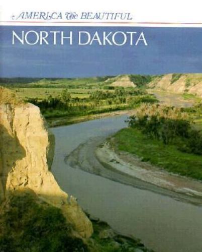 North Dakota by Margaret S. Herguth (1990, Library Binding) for sale ...