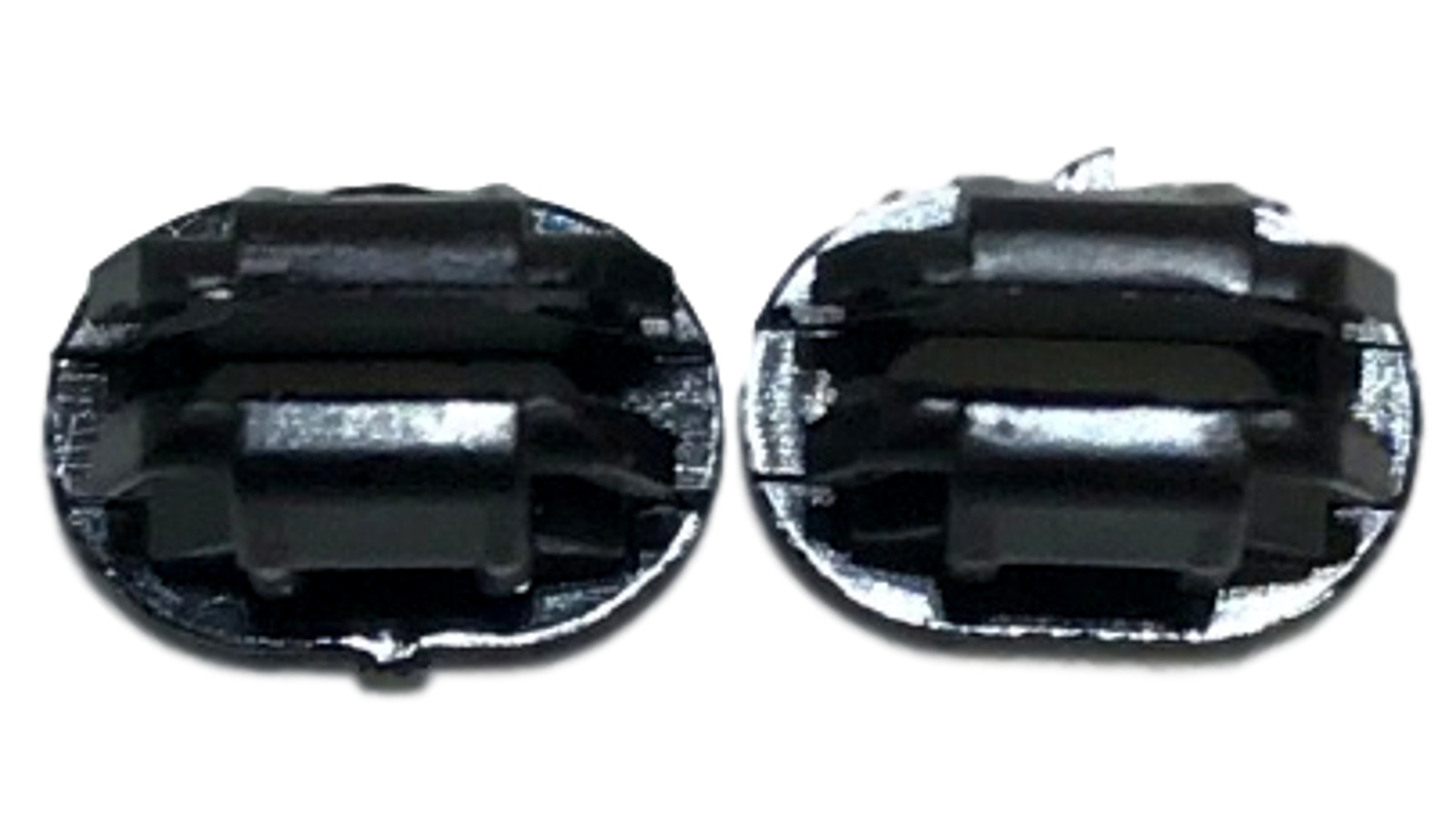 Body-Tite! 45530 Nylon Grill Nut Set of 2 | eBay