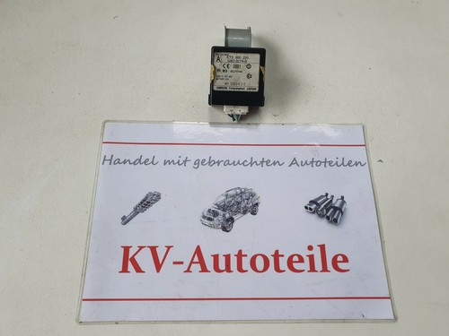 Mazda ZV Center Locking Module G8D327ab 090620 | eBay