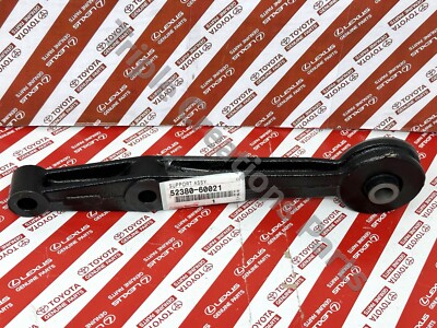 Genuine Toyota 52380-60021 Support Assy Front Differential 5238060021 ...