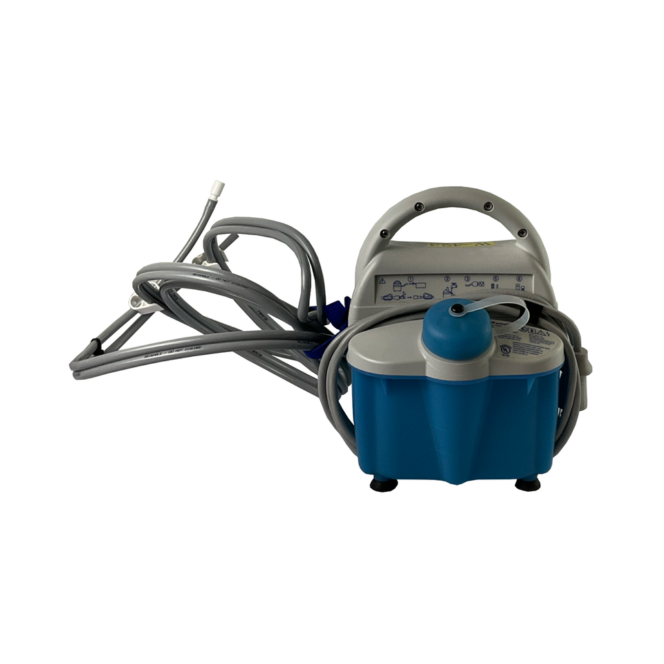 C2DX T/PUMP HEAT/COOL THERAPY PROFESSIONAL PUMP TP700 | eBay