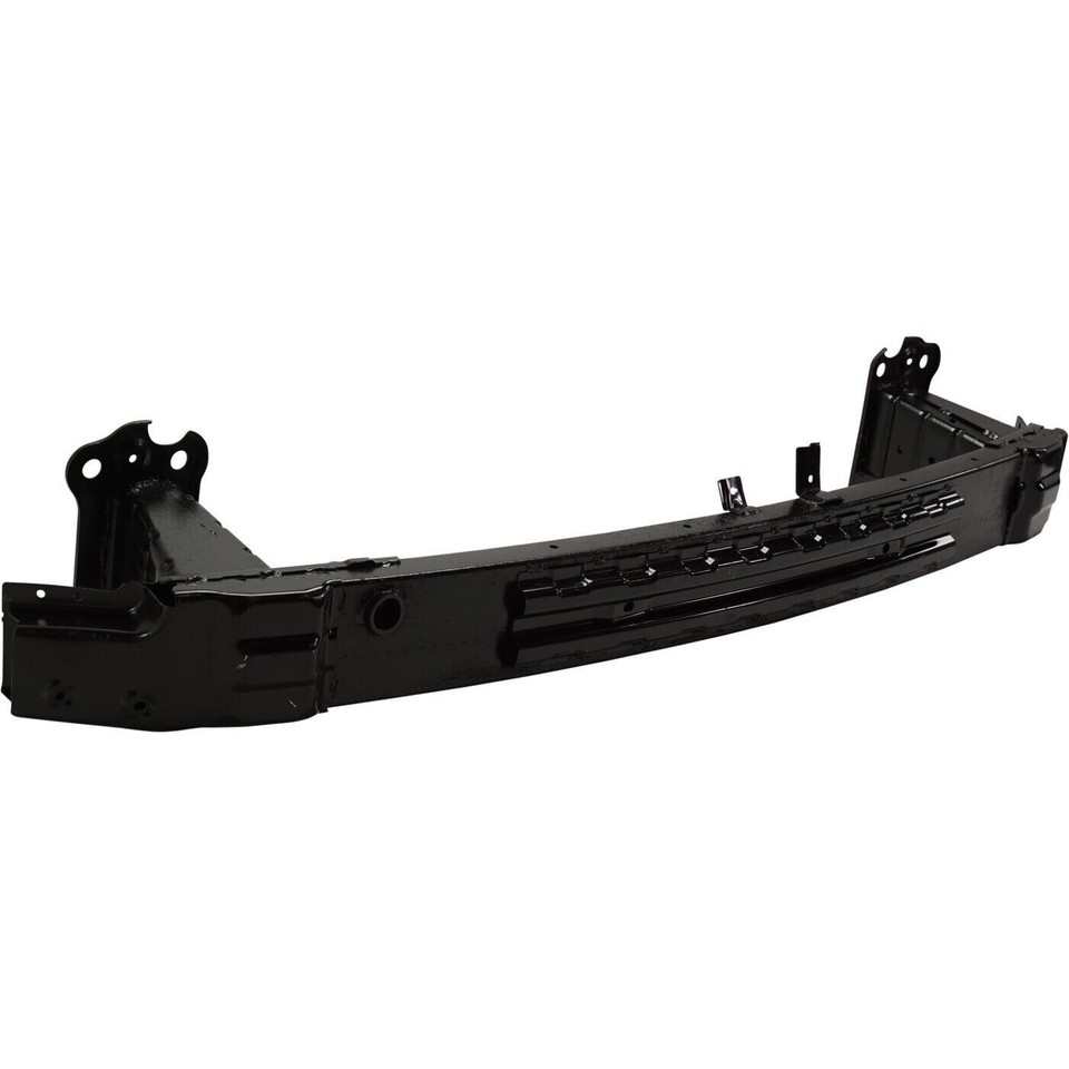 New Front Bumper Reinforcement HY1006170 steel for 2019-2021 Hyundai ...
